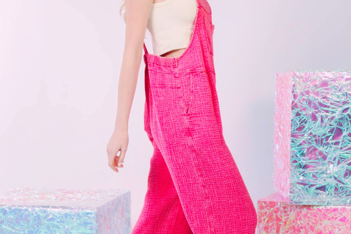 Summer Style Guide: Top 5 Outfits to Slay the Season – Creative Muse ...