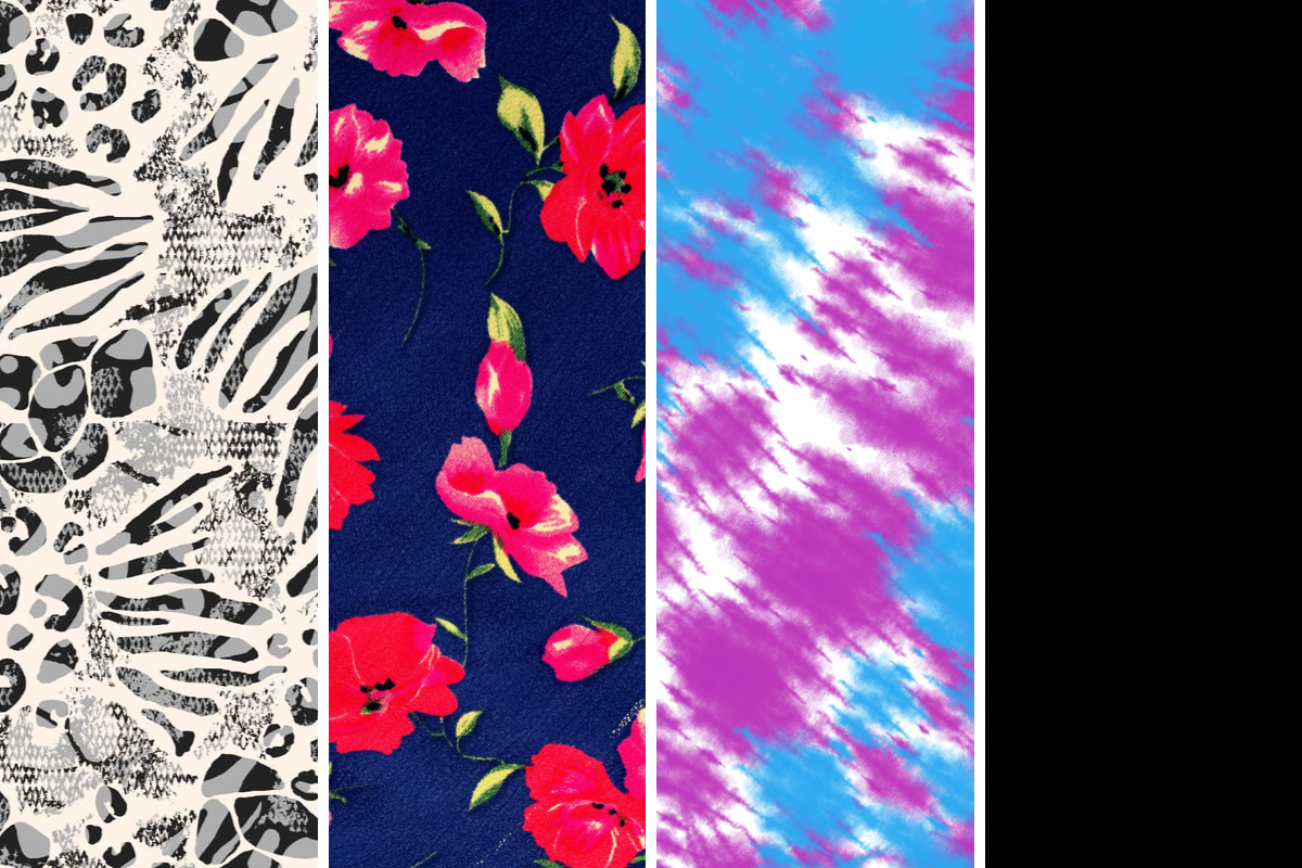 Dressed to Express: What Your Go-To Print Says About You – Creative ...